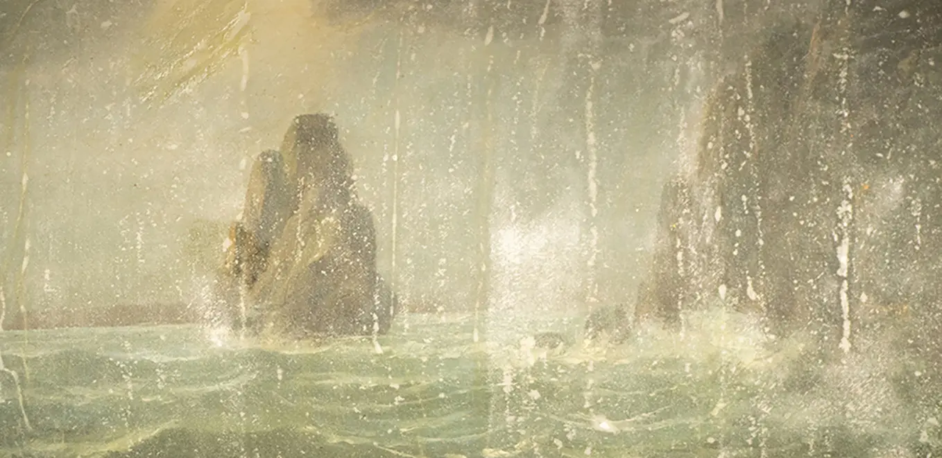 MU Art Collection | Memorial Union | Oregon State University